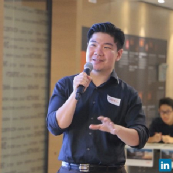 Speakers, List of Speakers Speaking at Big Data & Analytics Innovation ...