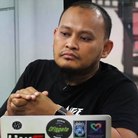 Visitors, People Attending ARVO Asia, Seoul, South Korea