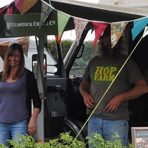 Visitors, People Attending The Rural Living Show, Taunton, UK