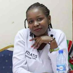 BEAUTY KENYA (Jul 2020), Nairobi Kenya - Trade Show