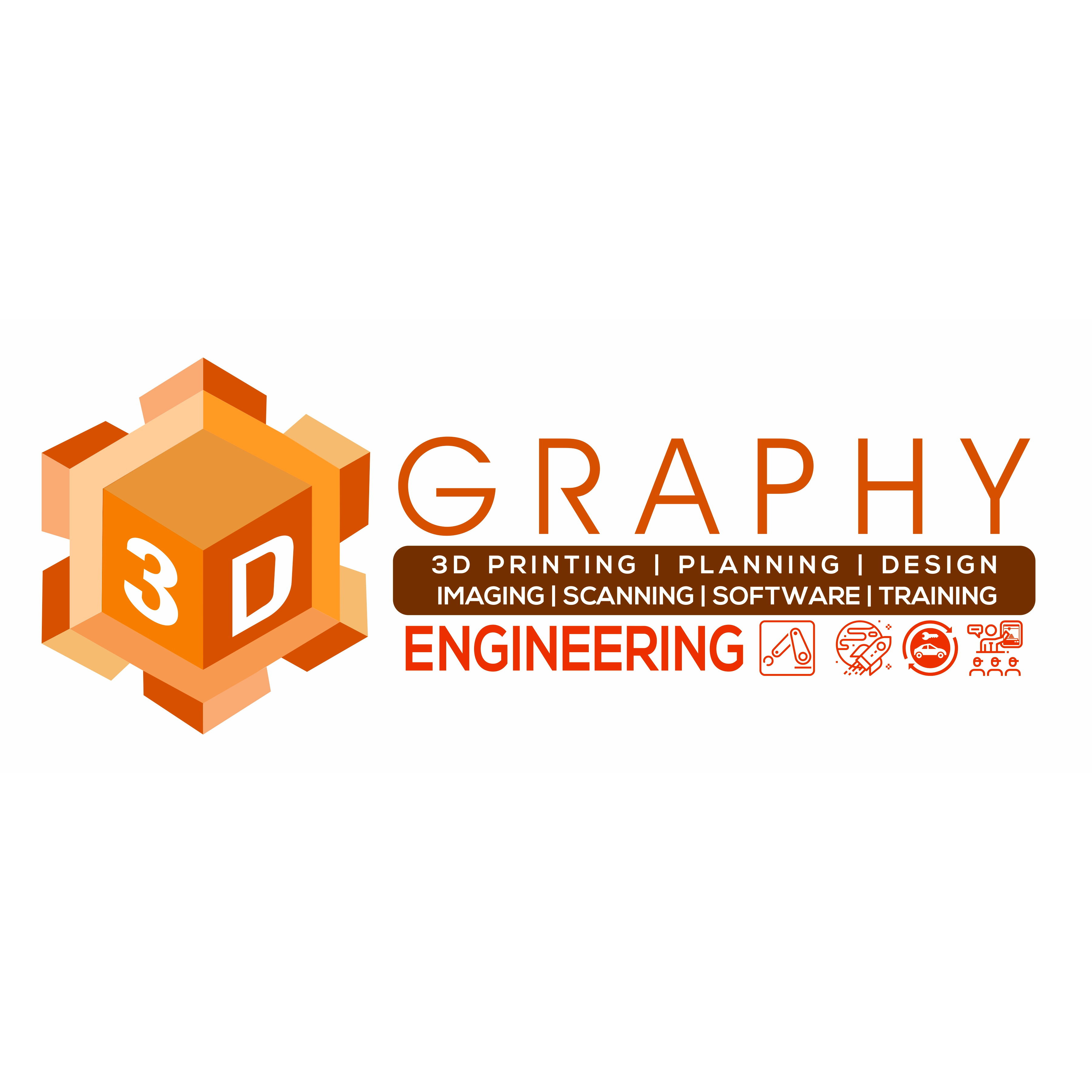 3D GRAPHY WORKSHOP - 3D PRINTING & 3D VISUALISATION FOR MARITIME ...