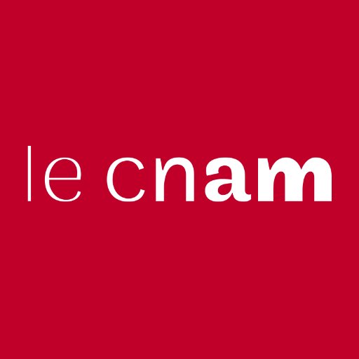 CNAM IIM -, Paris, France