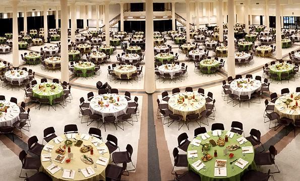 Seattle Center Exhibition Hall, Seattle, USA | 10times Venues