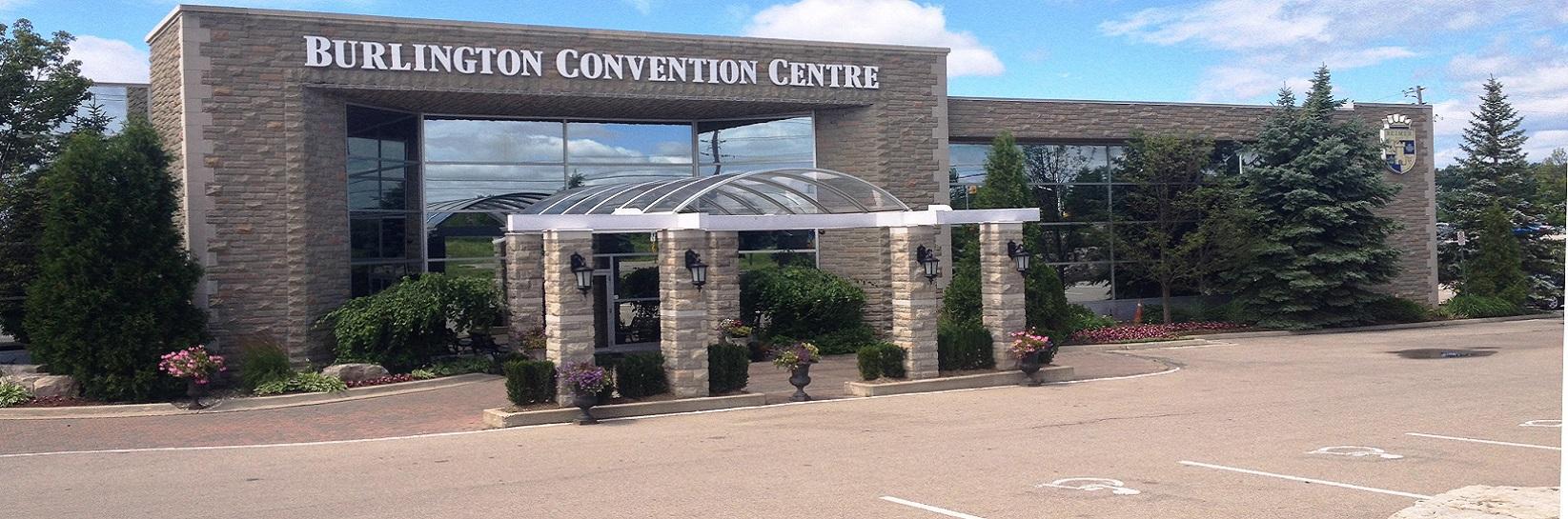 Burlington Convention Centre, Burlington, Canada | 10times Venues