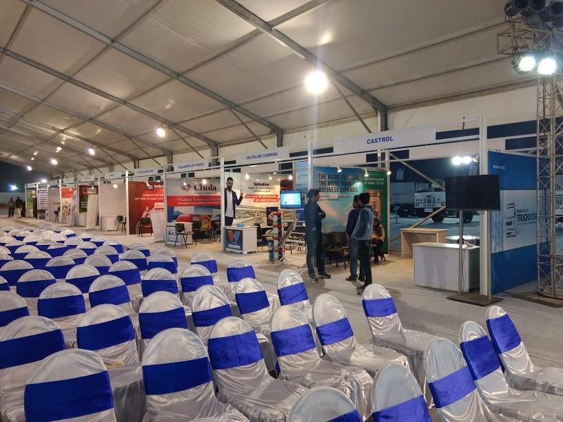 Messe global exhibition and convention centre, Pune, India | 10times Venues