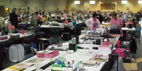 Castine Center, Mandeville, USA | 10times Venues