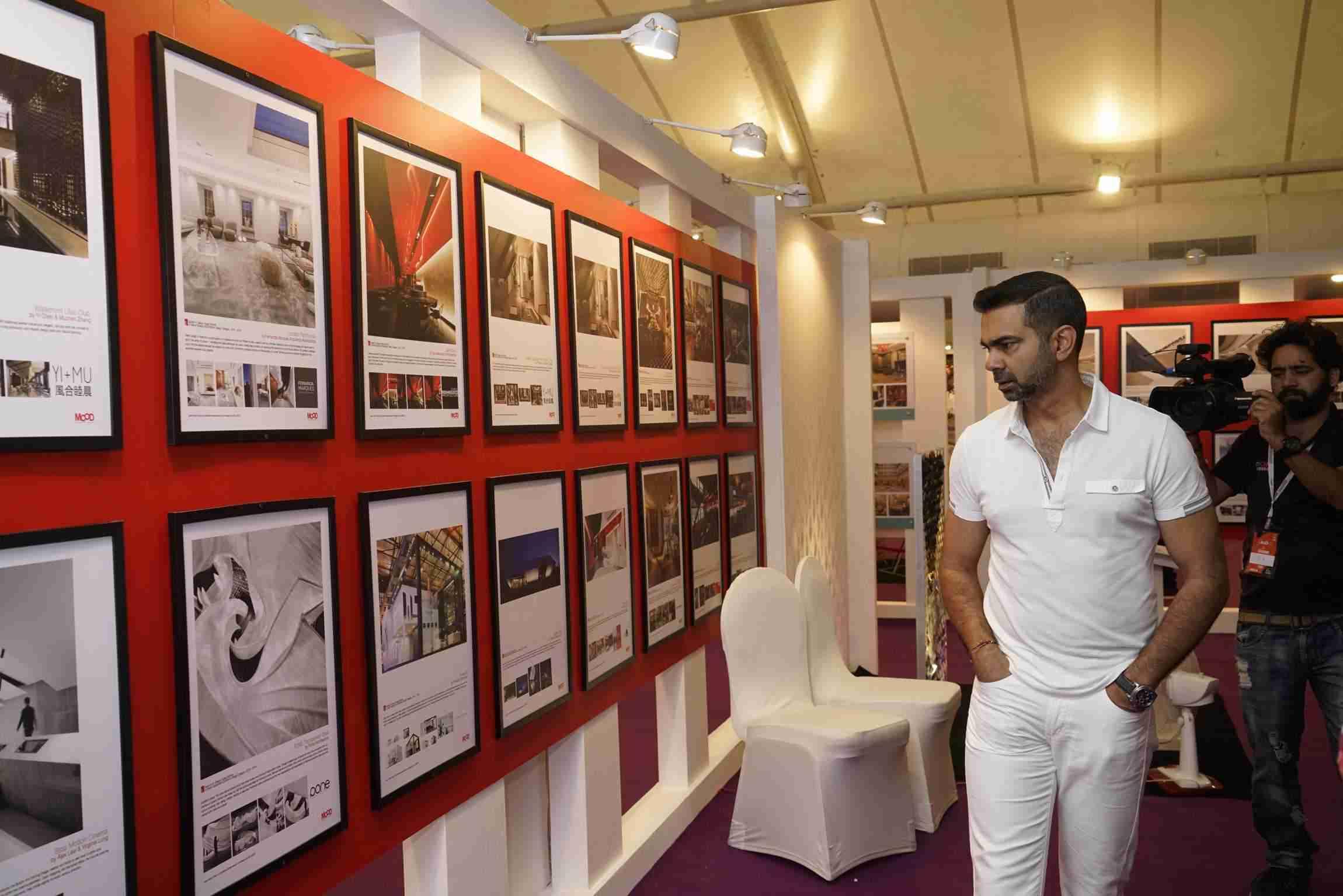 FOAID-Mumbai (Dec 2025), Festival of Architecture and Interior ...