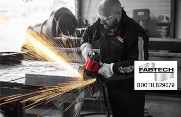 联邦贸易委员会（Sep 2027)，FABTECH Chicago，美国芝加哥 - 贸易展览会