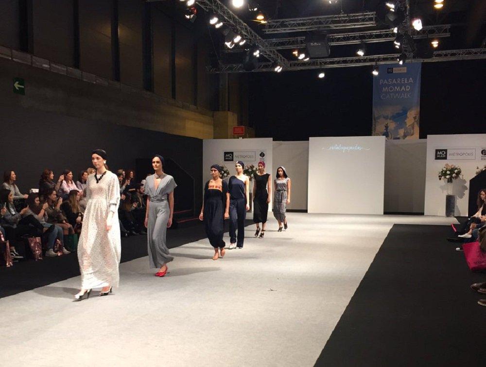MOMAD (Jul 2026), Madrid Spain - Trade Show