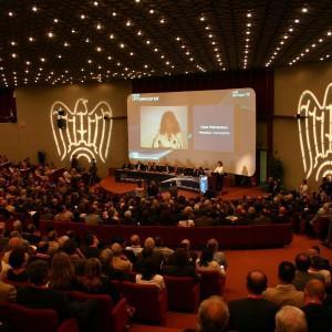 Palazzo dei Congressi, Florence, Italy | 10times Venues