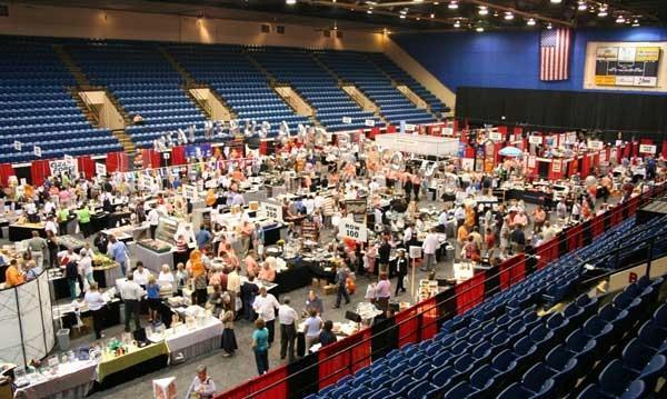 Salem Civic Center, Salem, USA | 10times Venues
