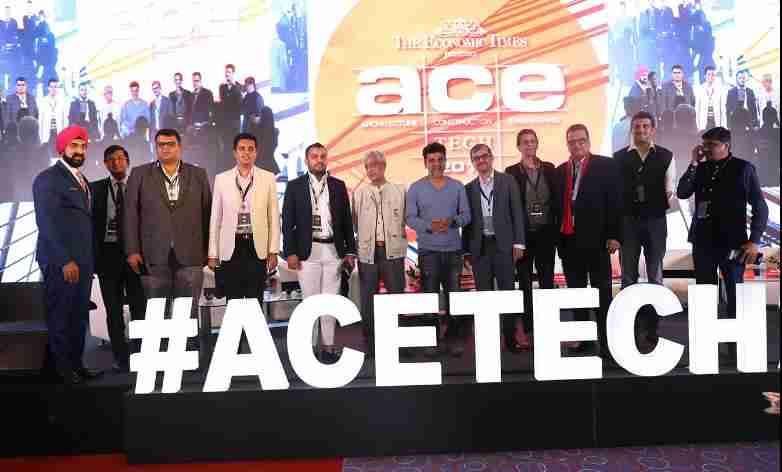 ACETECH DELHI (Dec 2024), ACETECH Exhibition, New Delhi India - Trade Show