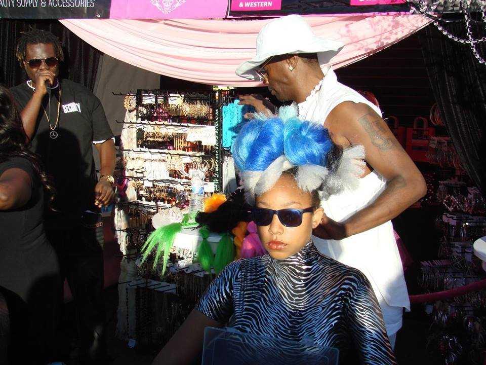 Taste of Soul Festival (Oct 2026), Hawthorne USA - Workshop