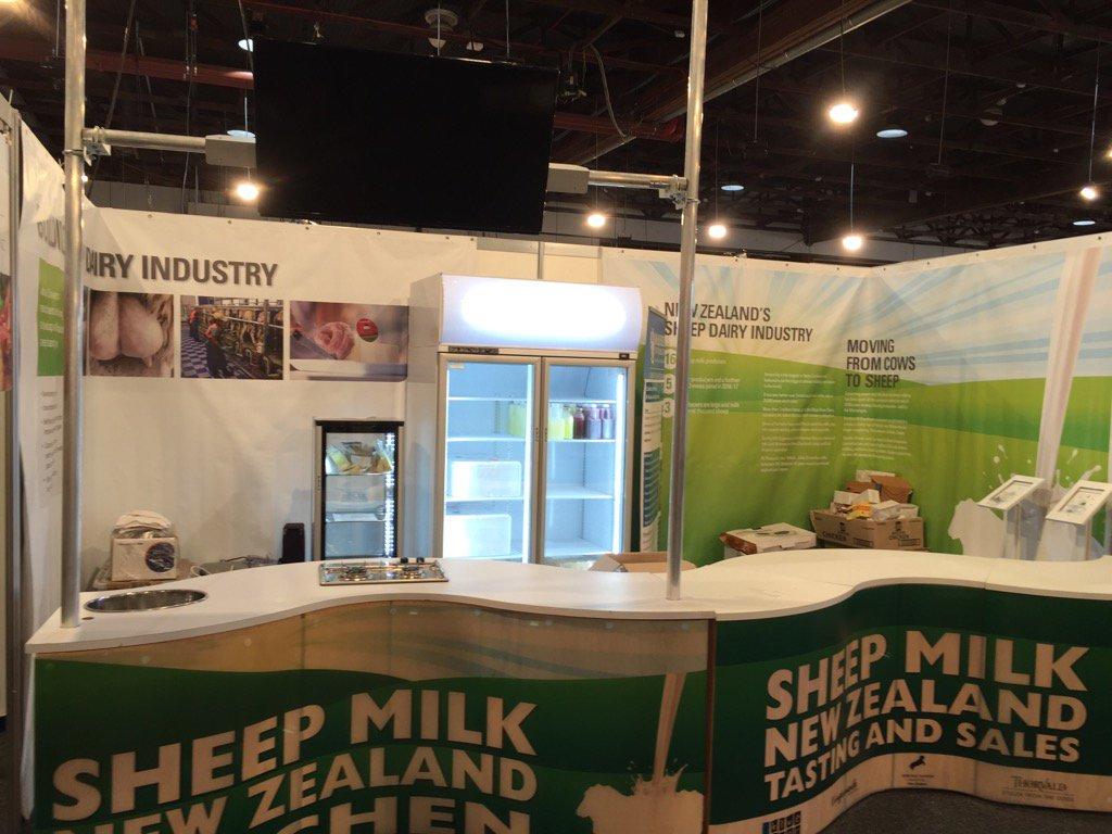 Food Show (Jul 2026), Food Show Auckland, Auckland New Zealand - Workshop