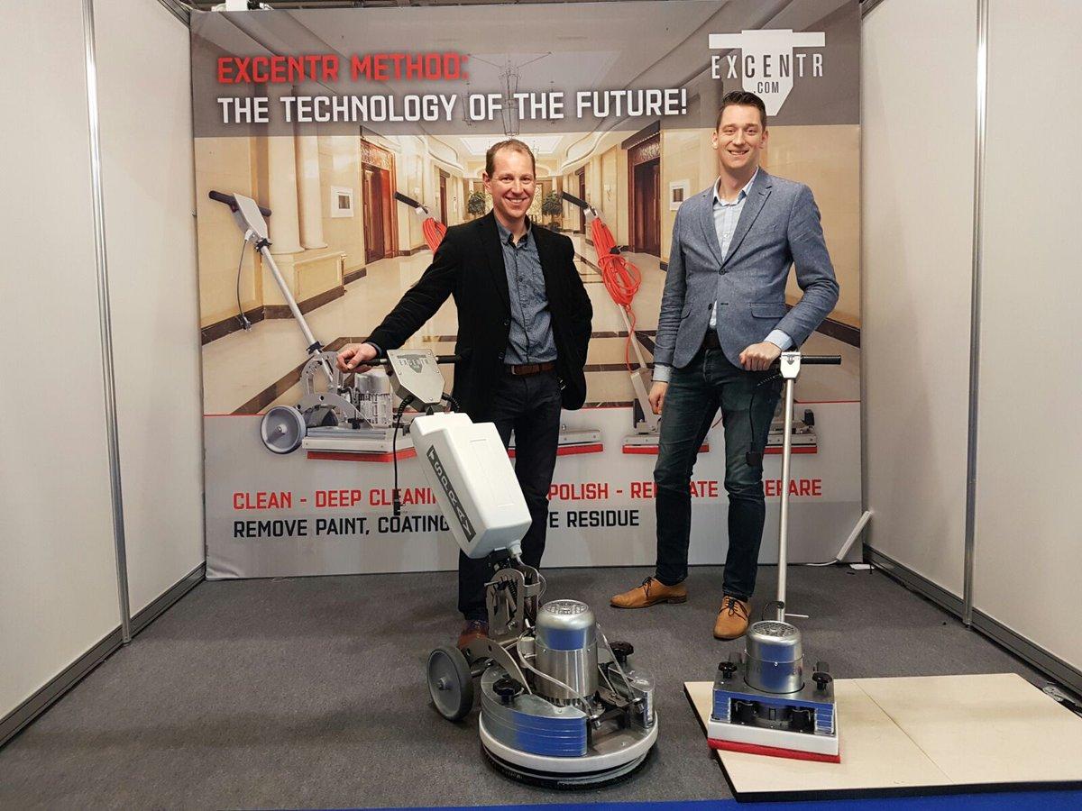 The Cleaning Show (Mar 2027), London UK - Trade Show