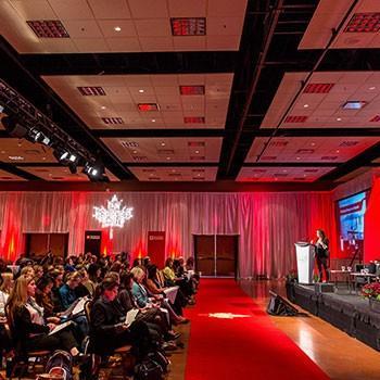 Penticton Trade and Convention Centre, Penticton, Canada | 10times Venues