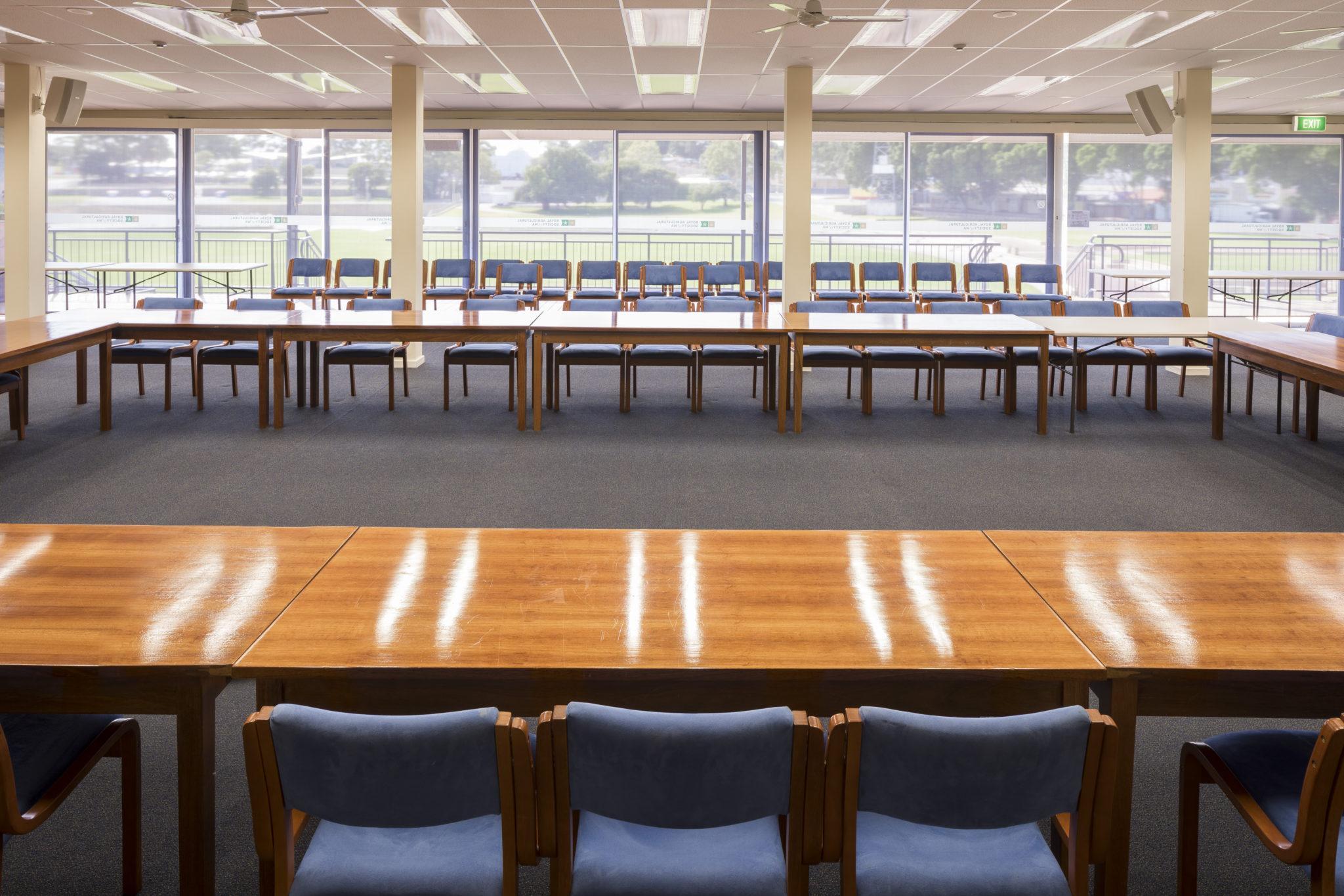 Claremont Showgrounds, Perth, Australia | 10times Venues