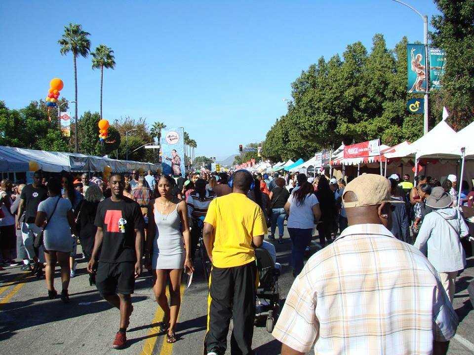 Taste of Soul Festival (Oct 2026), Hawthorne USA - Workshop