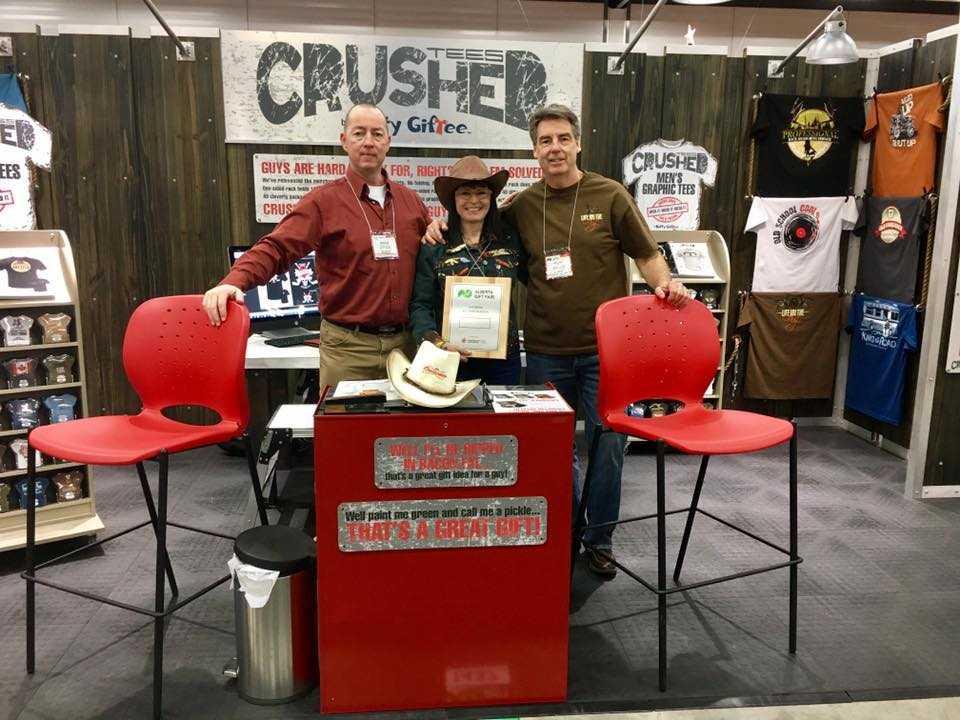 Alberta Gift + Home Market (Feb 2026), Edmonton Canada - Trade Show
