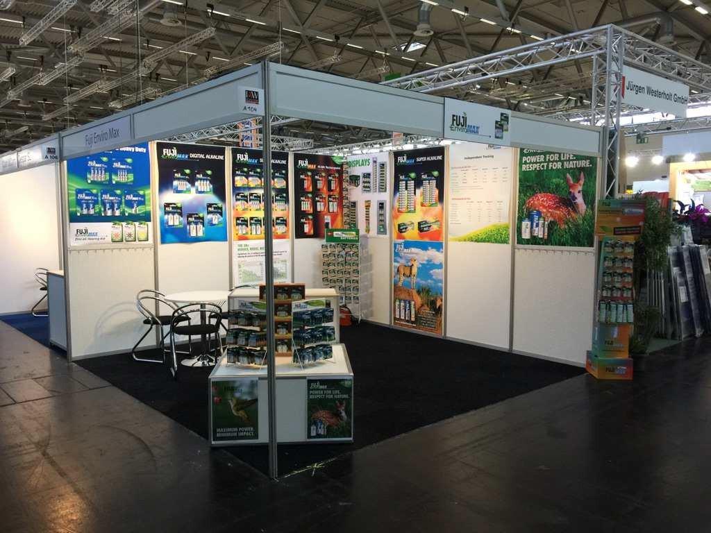 IAW Cologne (Mar 2025), International Trade Fair for Retail Promotions ...