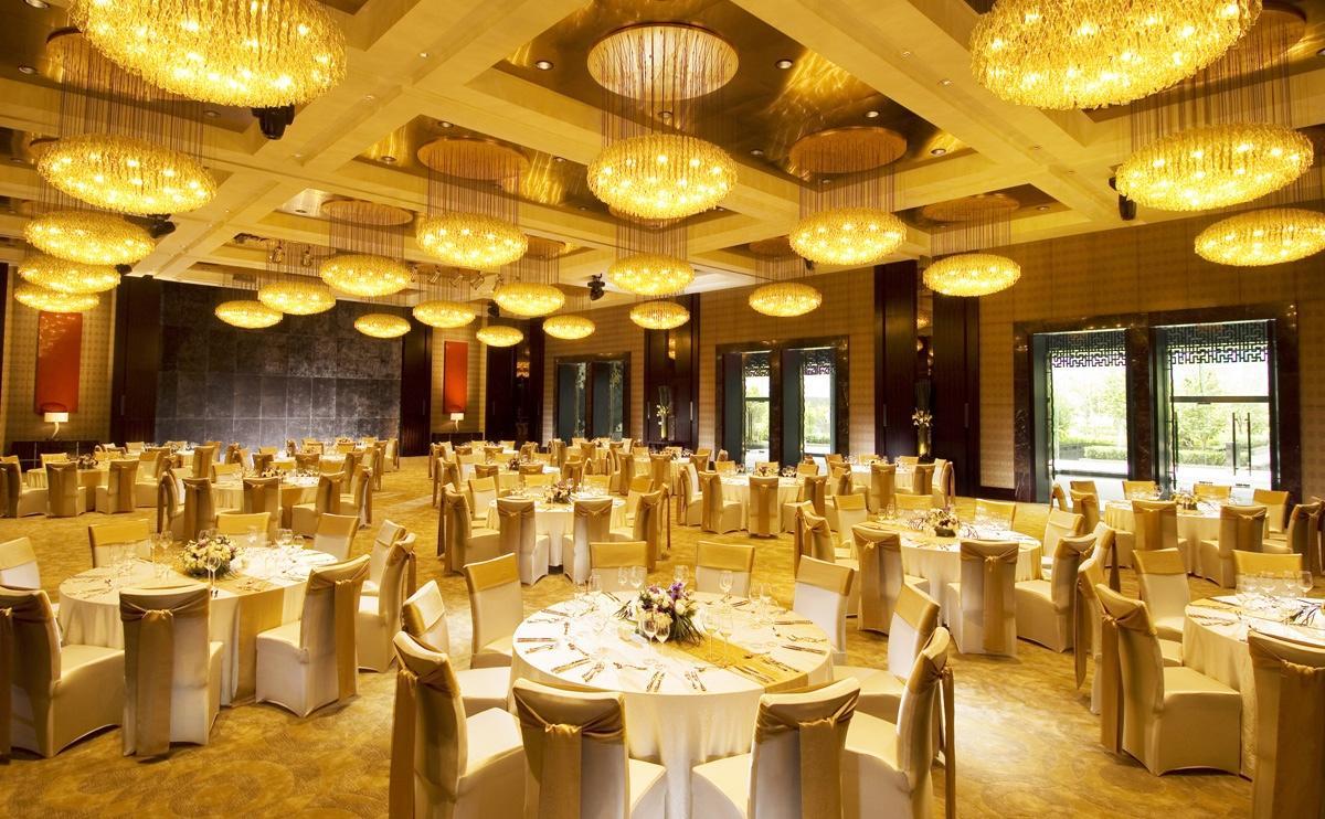 DoubleTree by Hilton Hotel Beijing, Beijing, China | 10times Venues