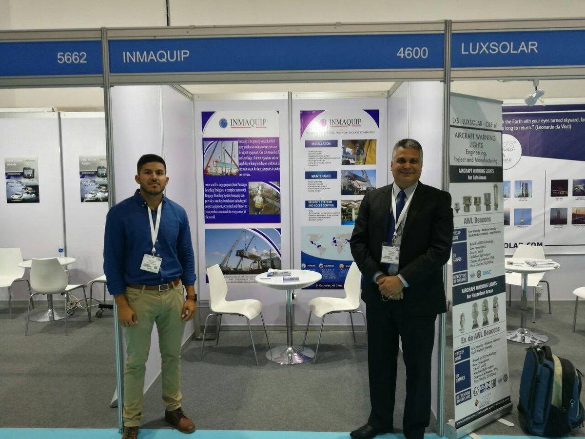 APS (Oct 2026), Airport Show, Dubai UAE - Trade Show