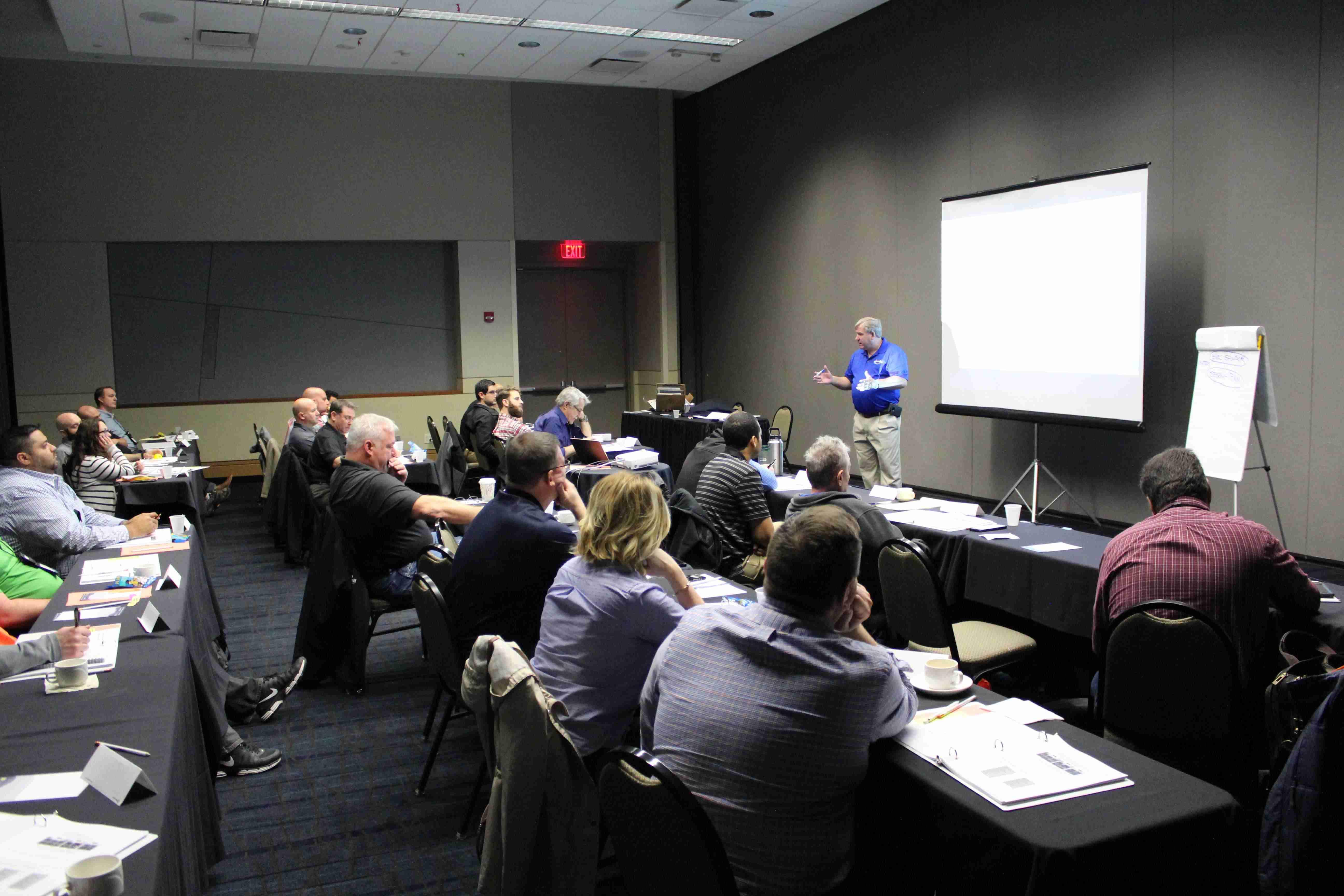 MARCON (Mar 2026), Maintenance and Reliability Conference, Knoxville ...