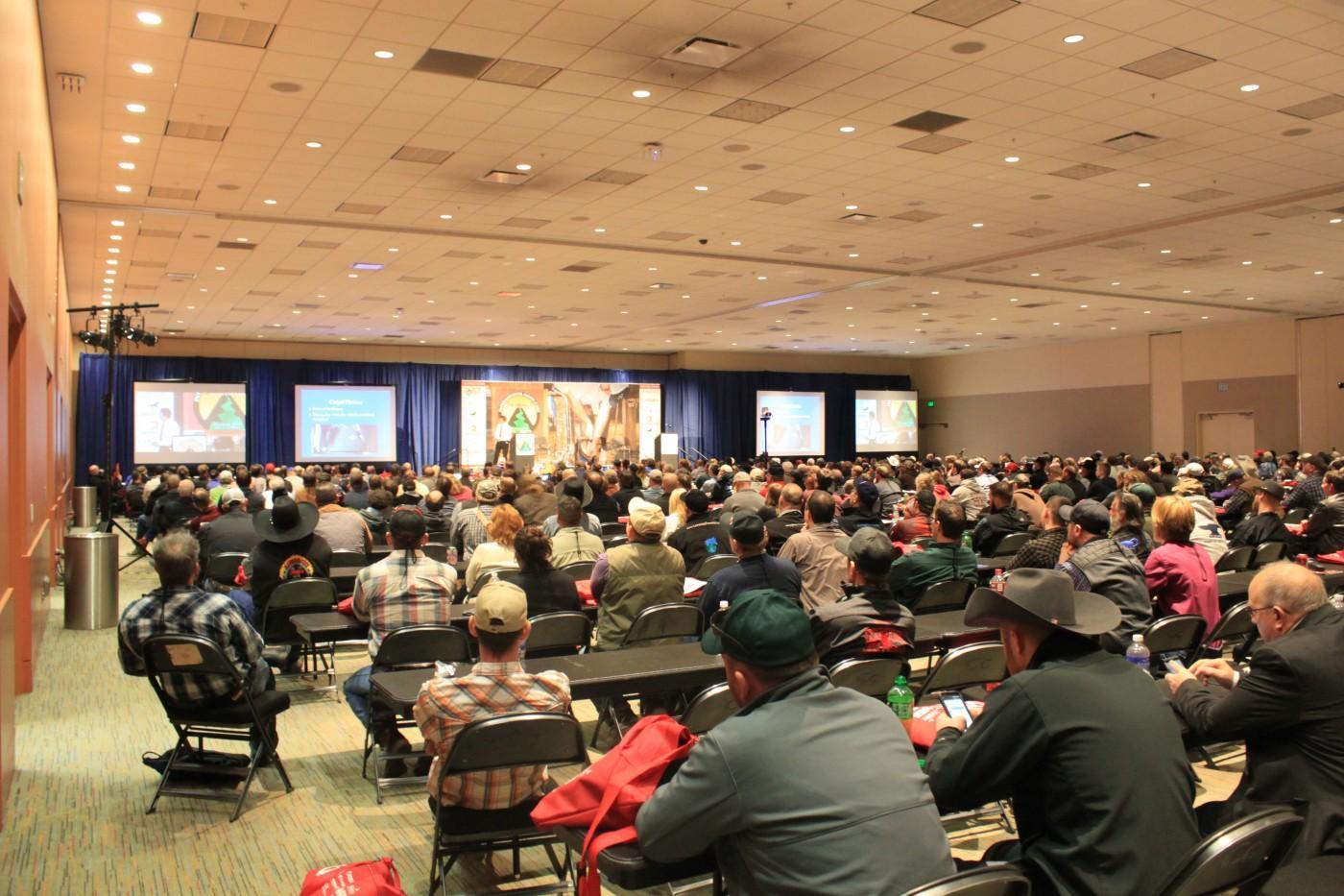 Duke Energy Convention Center, Cincinnati, USA | 10times Venues