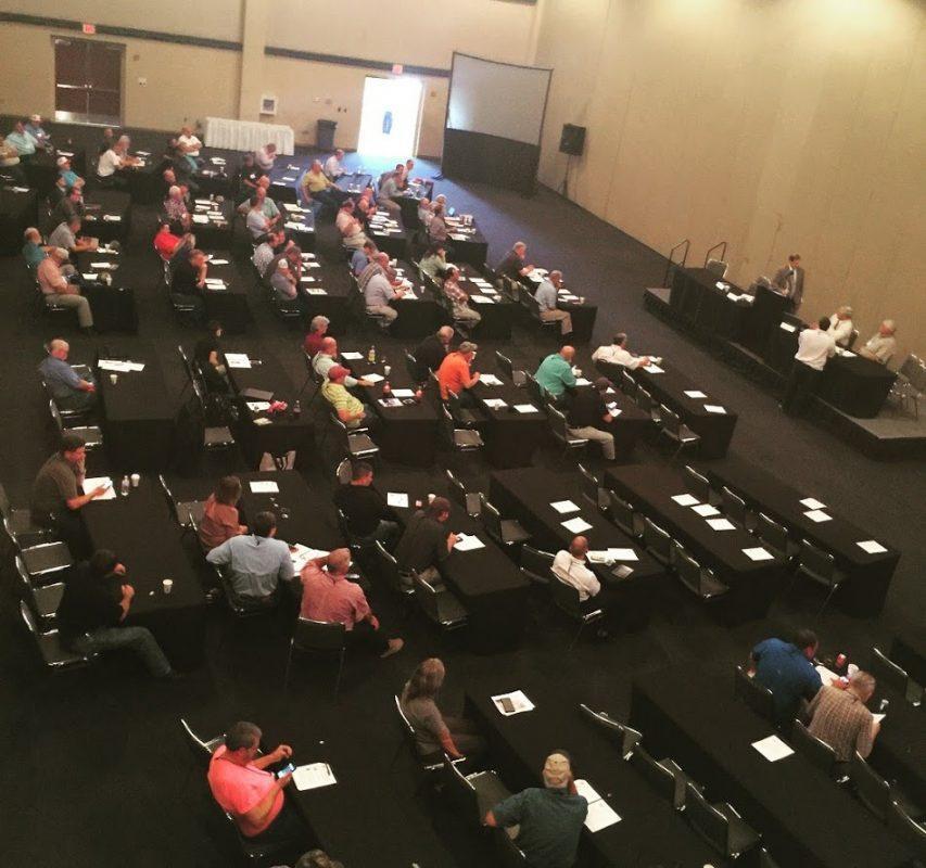 Natchez Convention Center, Natchez, USA | 10times Venues