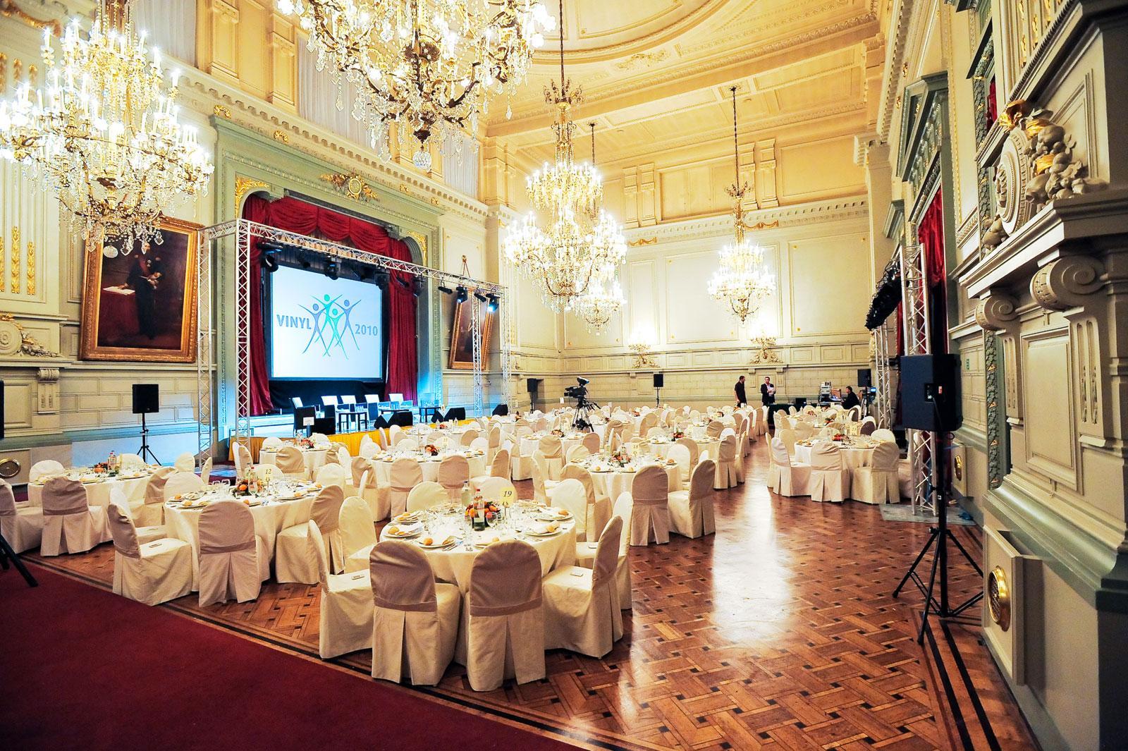 Library Solvay, Brussels, Belgium | 10times Venues