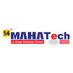 MAHATech (Feb 2023), Pune India - Trade Show