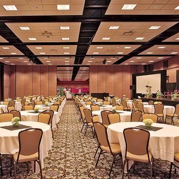 Penticton Trade and Convention Centre, Penticton, Canada | 10times Venues
