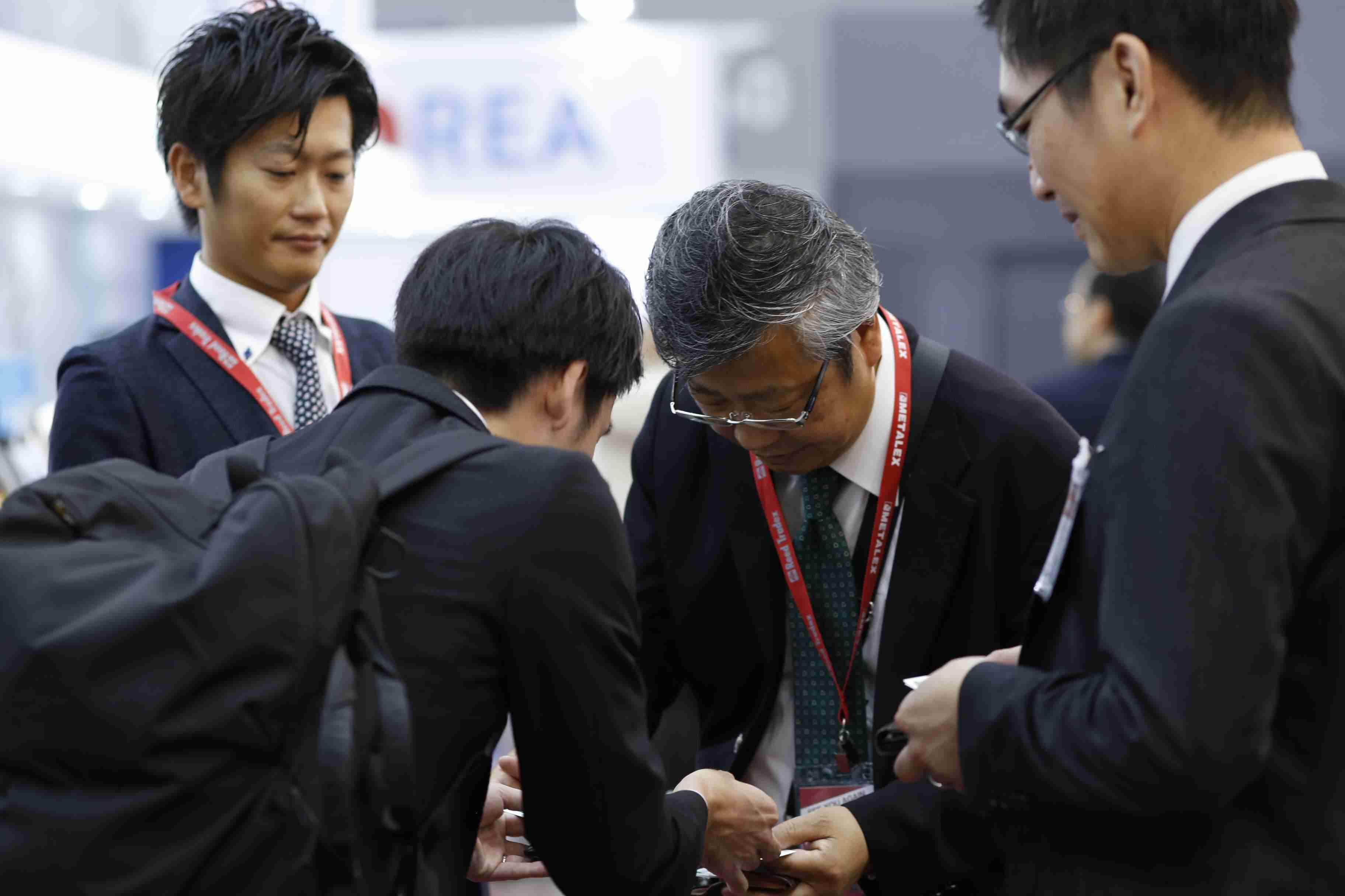 METALEX (Nov 2024), Bangkok Thailand - Trade Show