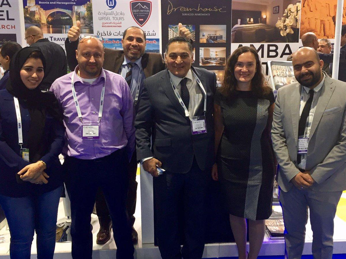 ATM Dubai (May 2026), Arabian Travel Market Dubai, Dubai UAE - Trade Show