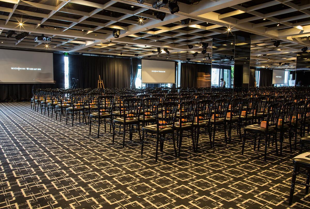 Doltone House Darling Island, Sydney, Australia | 10times Venues