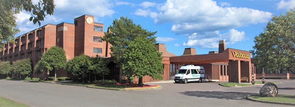 Valhalla Inn Hotel, Thunder Bay, Canada | 10times Venues