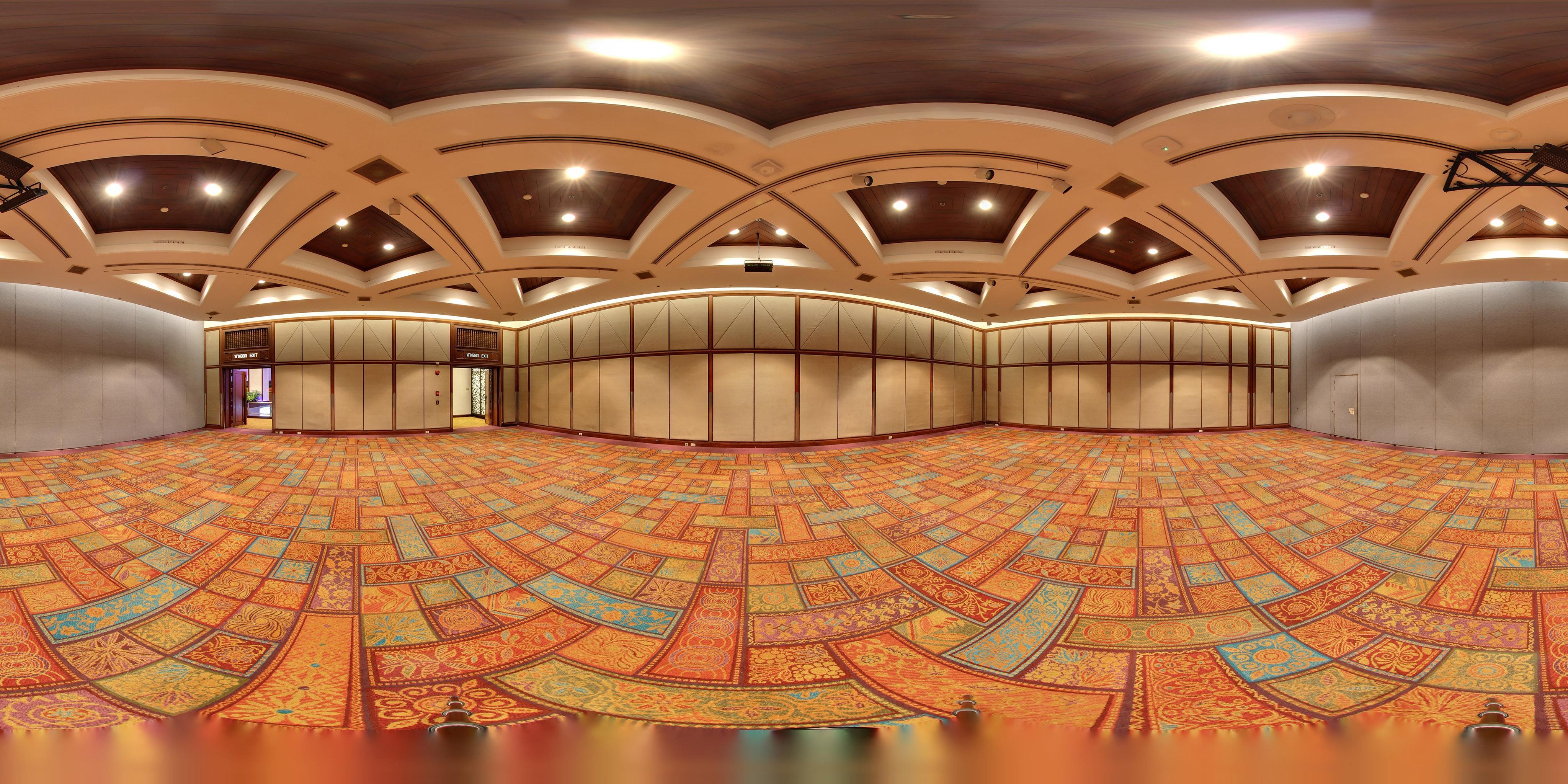 Queen Sirikit National Convention Center, Bangkok, Thailand | 10times ...