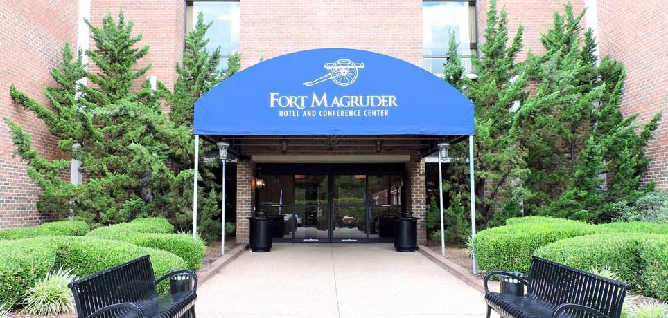 Fort Magruder Hotel and Conference Center, Williamsburg, USA | 10times ...