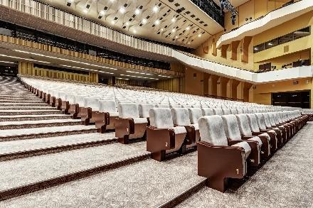 Prague Congress Center inc., Prague, Czech Republic | 10times Venues