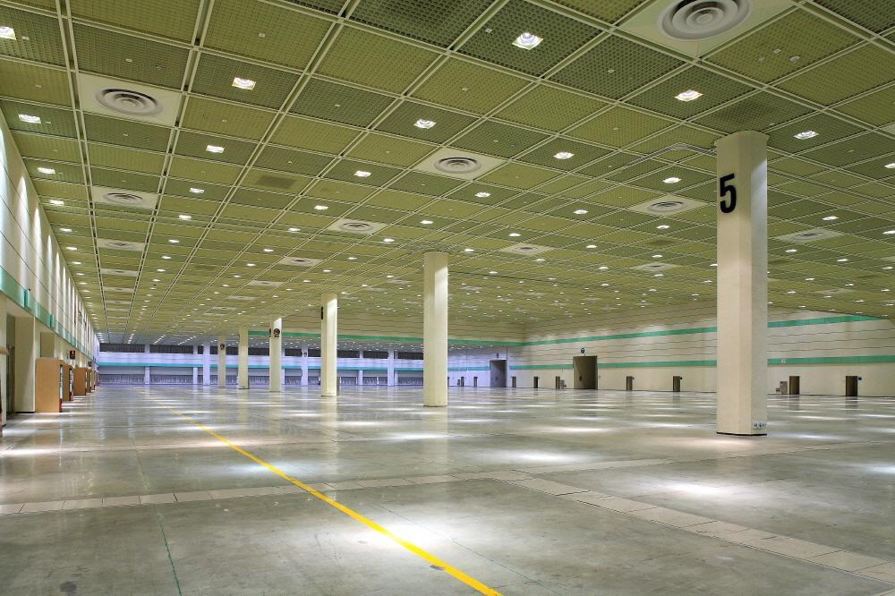COEX Convention Center, Seoul, South Korea | 10times Venues