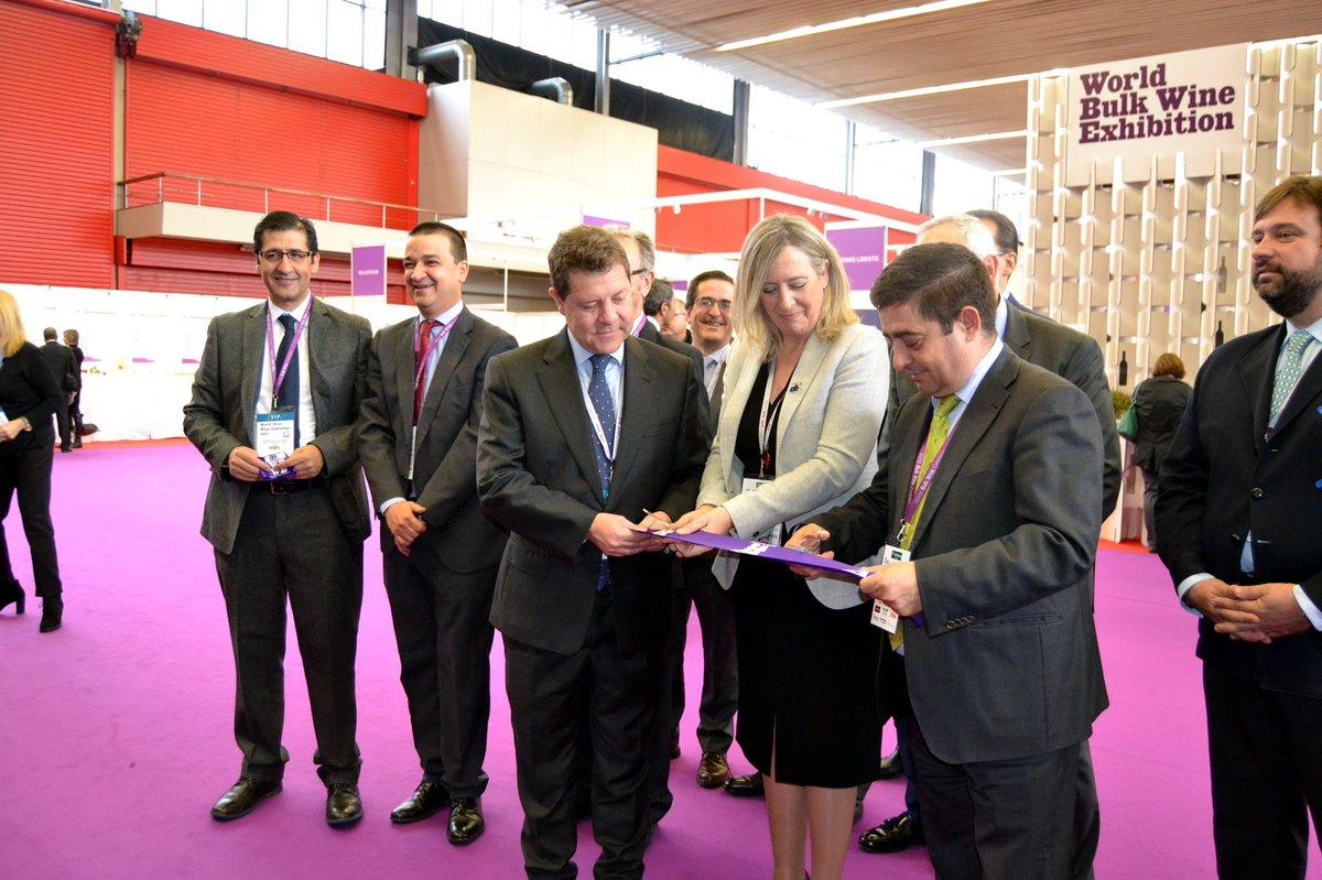 WBWE World Bulk Wine Exhibition (Nov 2025), World Bulk Wine Exhibition ...