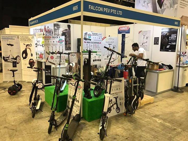 IT Show Singapore (Mar 2025), Singapore - Trade Show