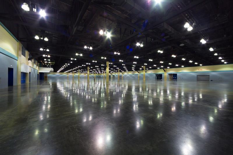 Puerto Rico Convention Center, San Juan, Puerto Rico | 10times Venues