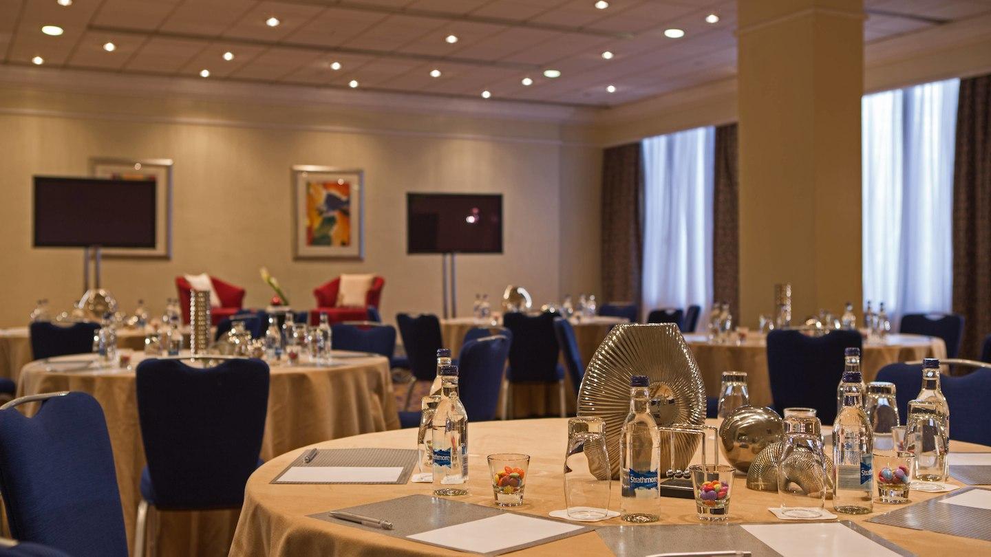 Renaissance Manchester City Centre Hotel, Manchester, UK | 10times Venues