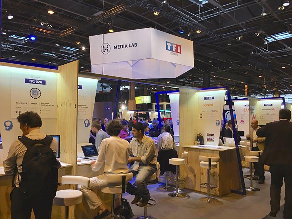 VivaTech (Jun 2025), Viva Technology, Paris France - Conference