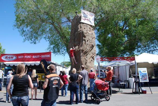 Elko Mining Expo (Jun 2024), Elko USA - Trade Show