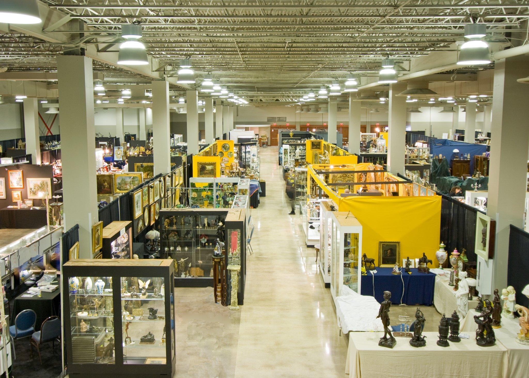 Miami Airport Convention Center, Miami, USA | 10times Venues