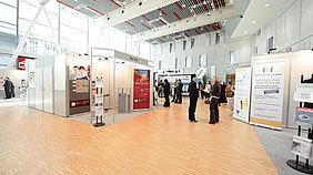 Carl Benz Arena Eventlocation, Stuttgart, Germany | 10times Venues