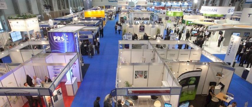 HUNGEXPO Budapest Congress and Exhibition Center, Budapest, Hungary ...