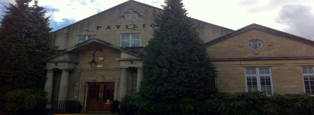 Bath Pavilion, Bath, UK | 10times Venues